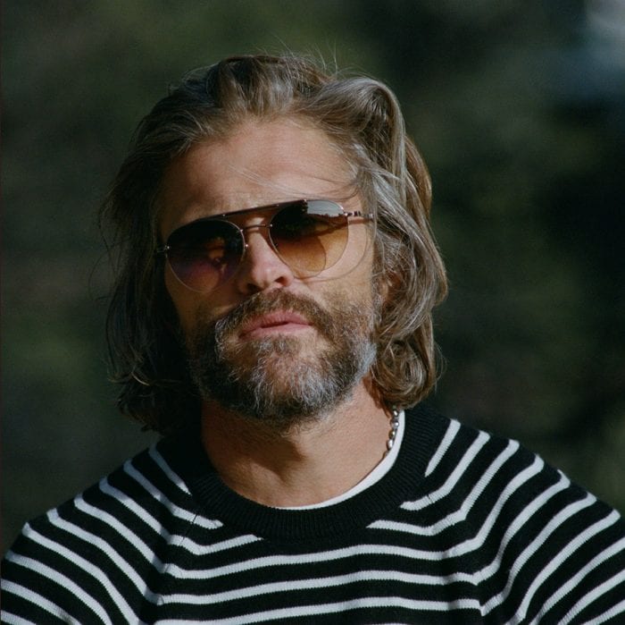 Mr Leight - Art of Optiks