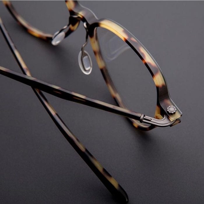 Tavat - Art of Optiks