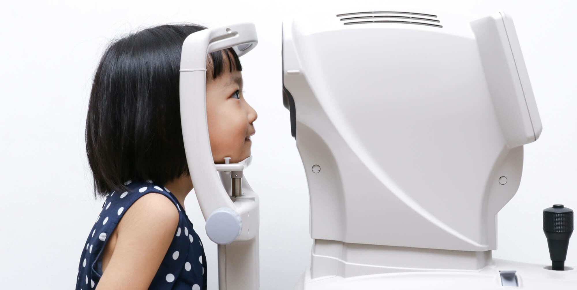 Common Eye Problems and Your Child's Vision - Art of Optiks