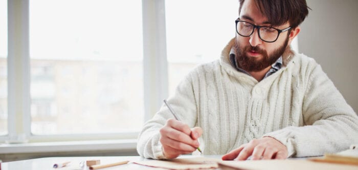 Completing Vision Therapy at Home: 3 Easy Exercises - Art of Optiks