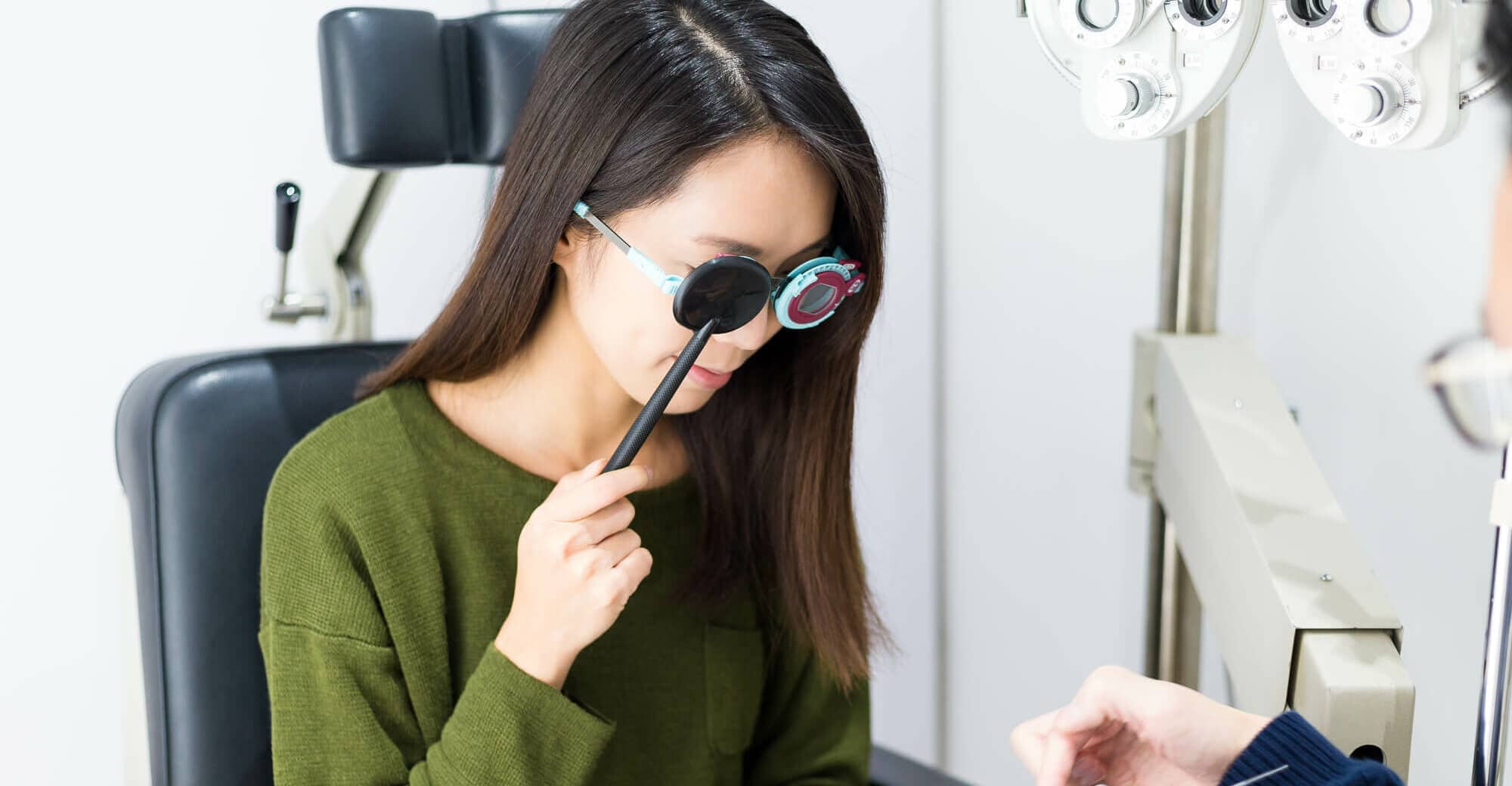 What to Expect at Your First Vision Therapy Appointment - Art of Optiks