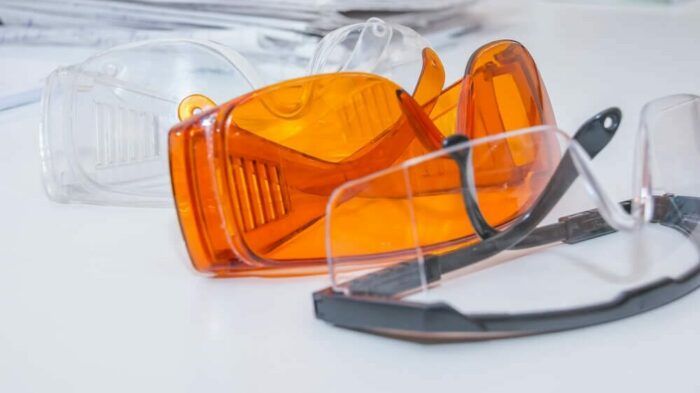 Actionable Steps to Prevent Eye Trauma in the Workplace - Art of Optiks