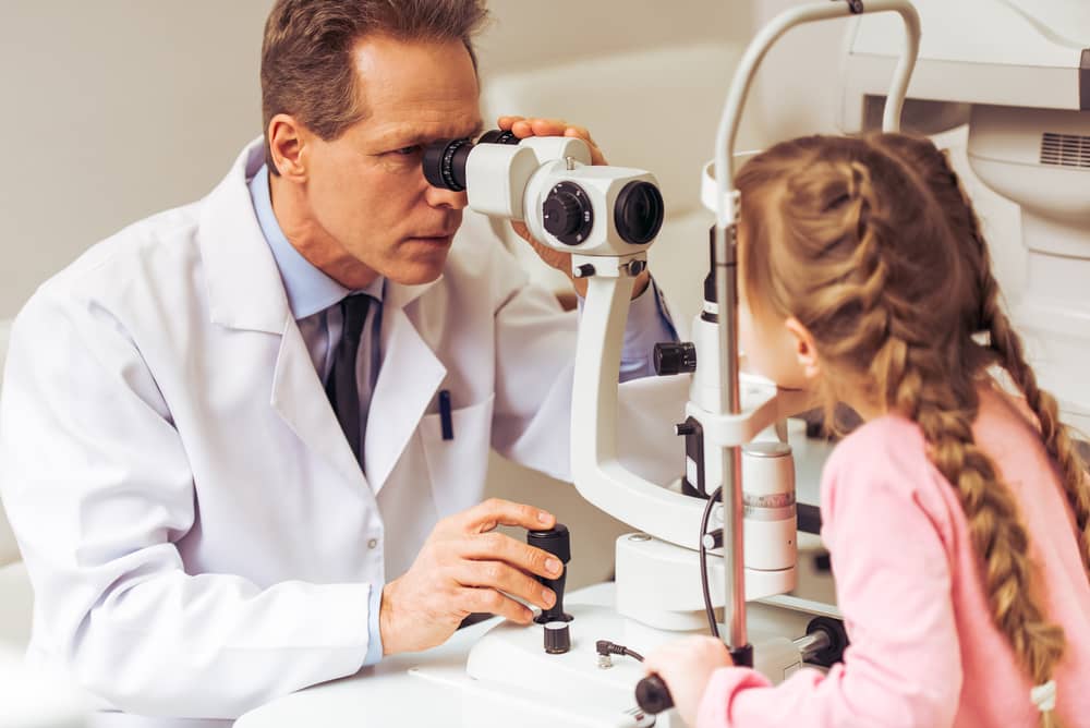 Navigating Pediatric Eye Care Art Of Optiks