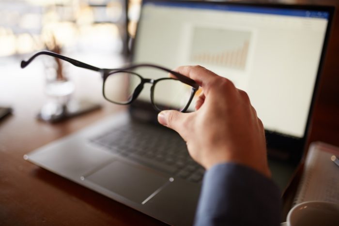 What Causes Cloudy Vision - Art of Optiks