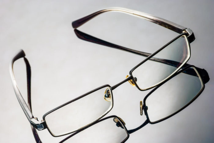 Adjusting to New Glasses - Art of Optiks