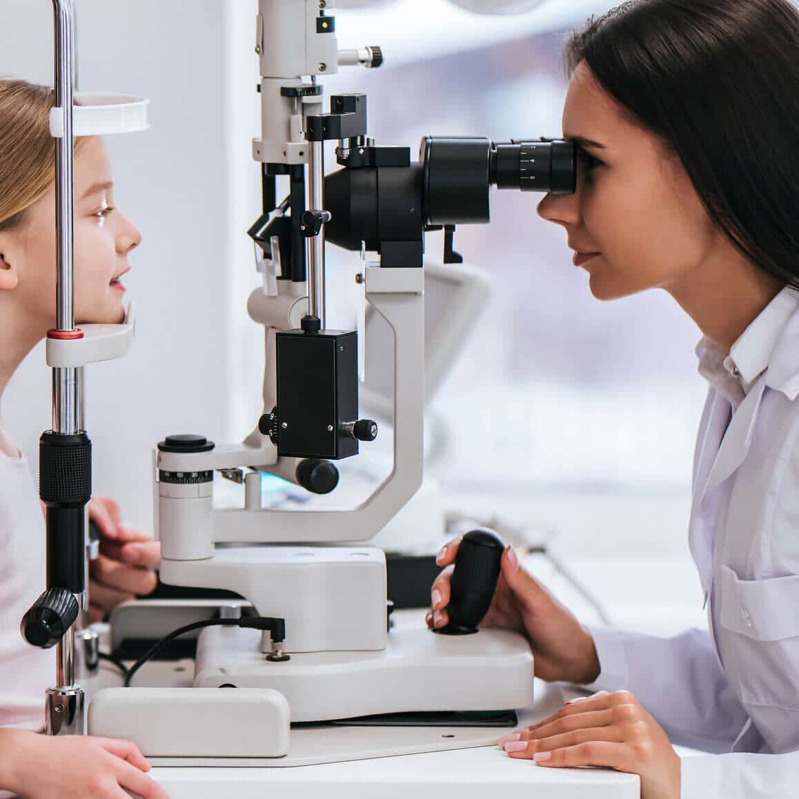 How Often Should You Get an Eye Exam? - Art of Optiks