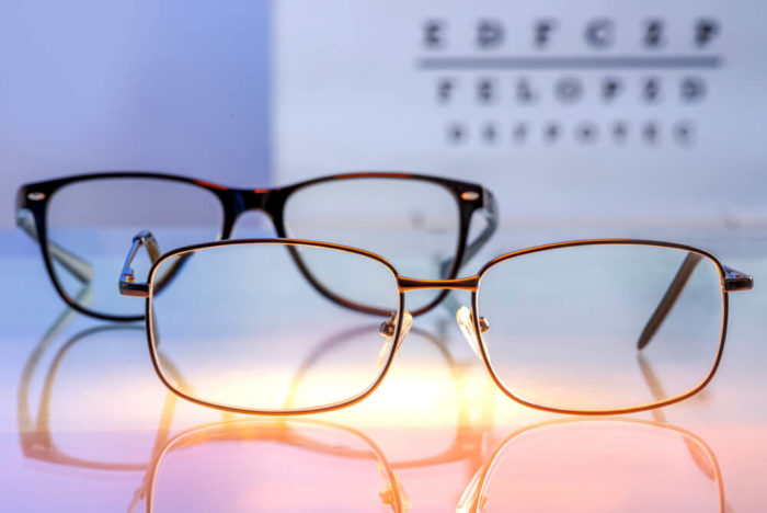 How Do You Read an Eyeglass Prescription? - Art of Optiks