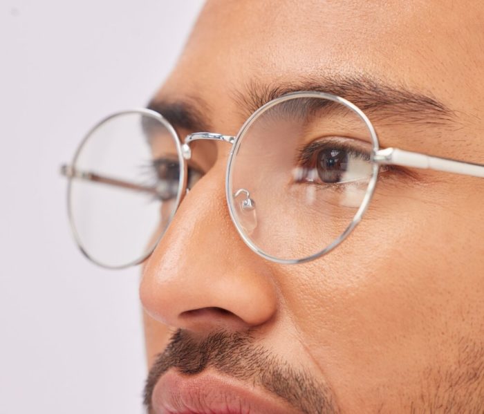 How Should Glasses Fit On Your Face - Art of Optiks