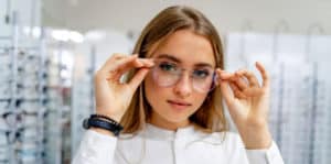 Skin Irritation From Glasses: What You Can Do