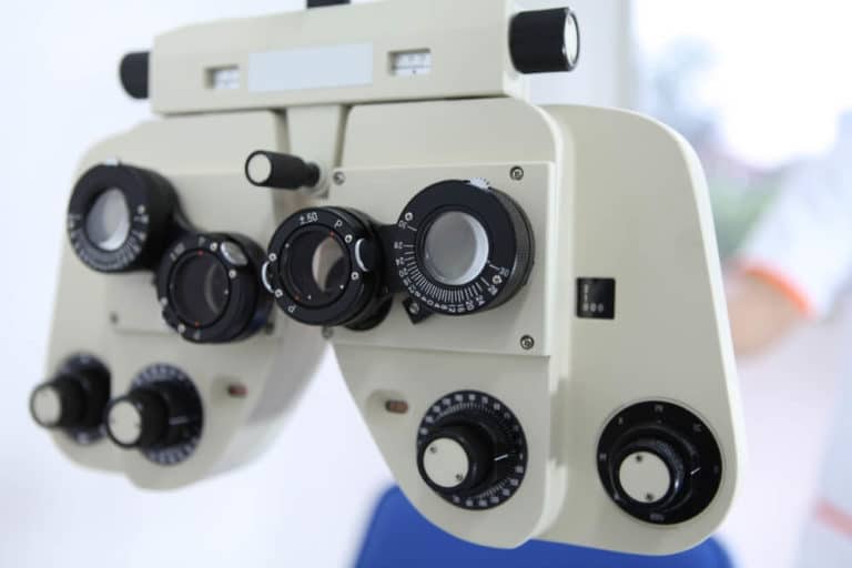 What Is Corneal Refractive Therapy?