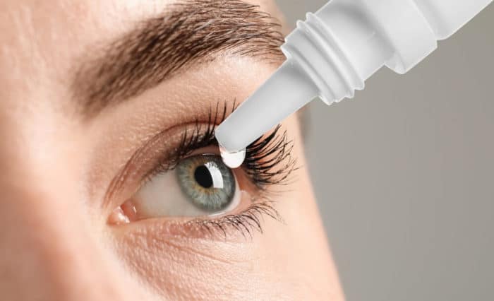 Can Expired Eye Drops Cause Blindness