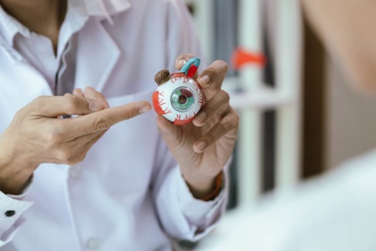 Can LASIK Surgery Correct Presbyopia?