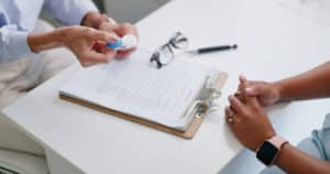 How to Read Your Contact Lens Prescription