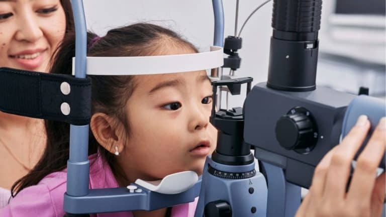 Cross-Eyed Baby: When to Worry vs. What’s Normal