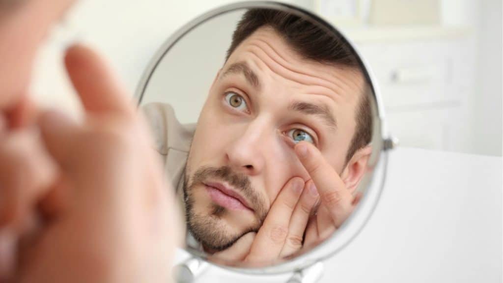 Soft vs. Hard Contact Lenses: Which Is Right for You? - Art of Optiks